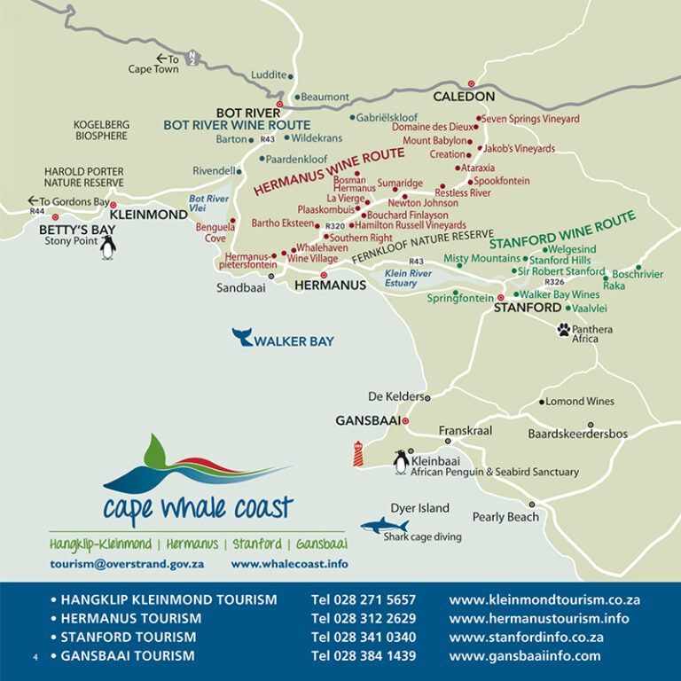 Home - Whalecoast