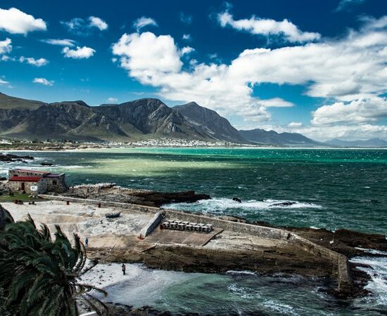 Fishing - Whalecoast